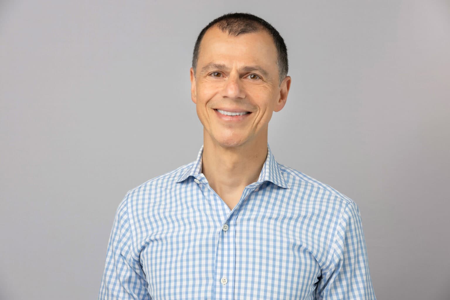 About | Hamid Ghanadan | The Linus Group